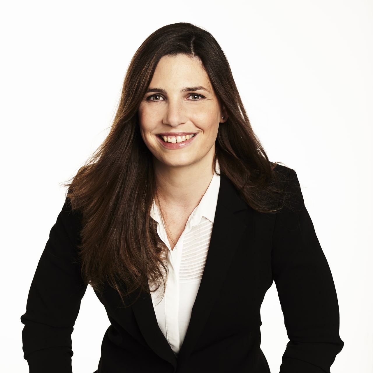 Über mich - Julia Worch